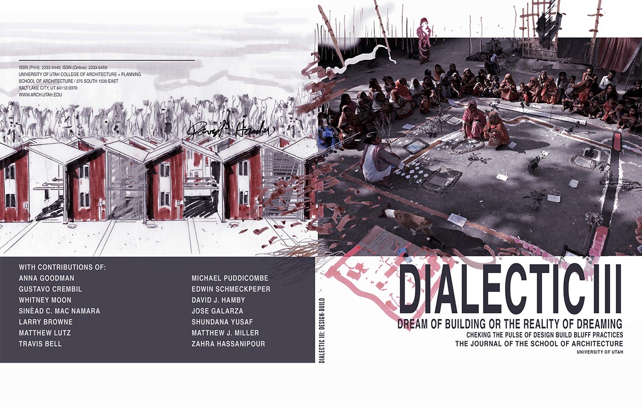 Dialectic – David Hamby Design